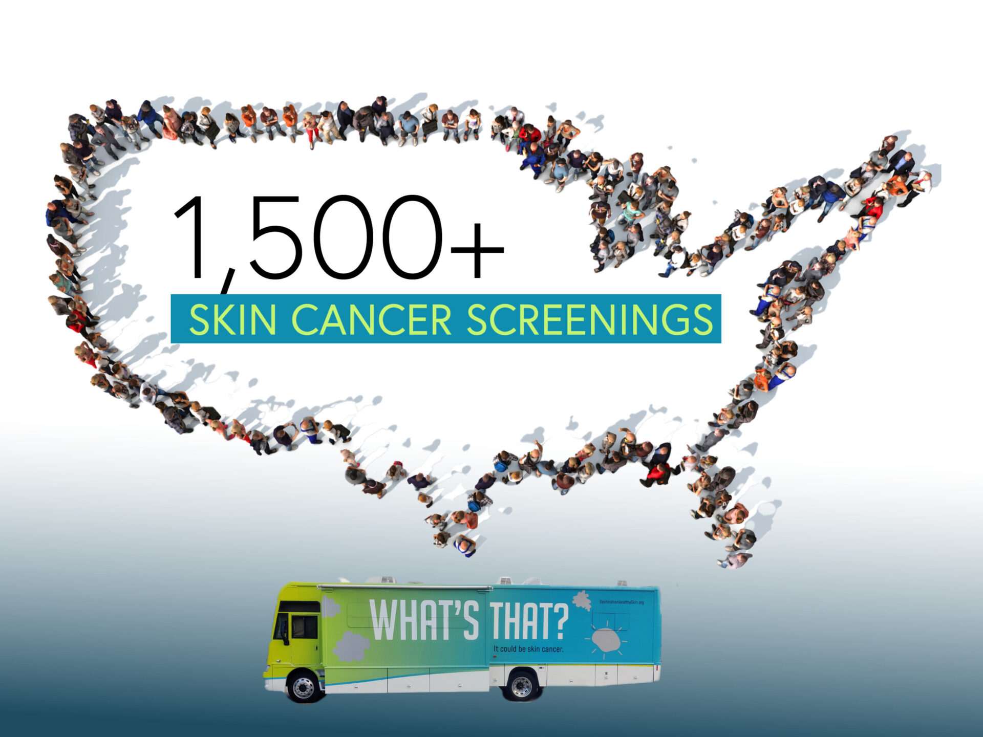 Goal Met! 1,500+ Free Screenings this Spring and Summer