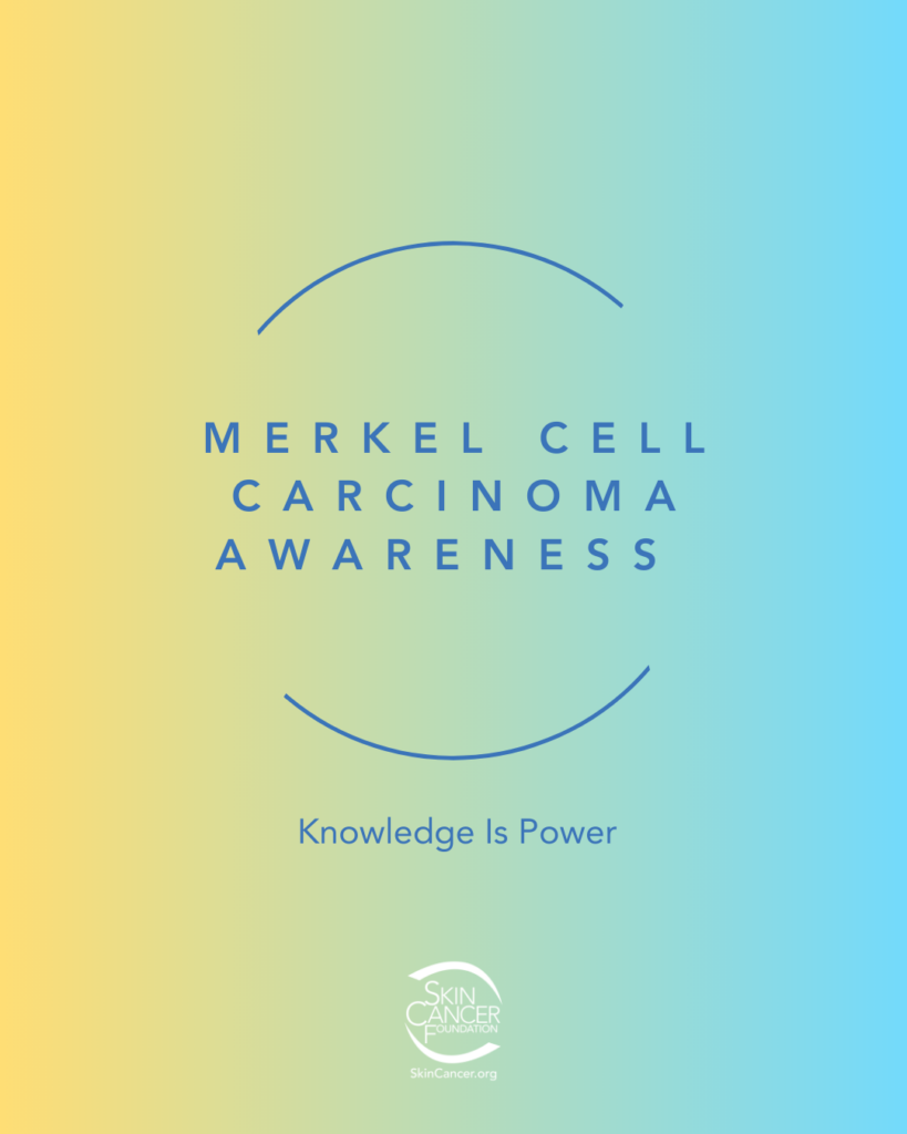 Skin Cancer Awareness Month Toolkit