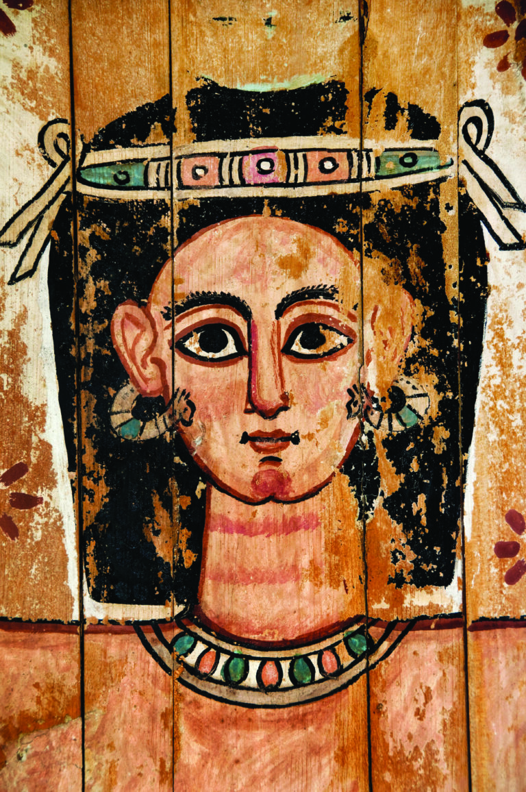 Why Do We (Still) Tan?