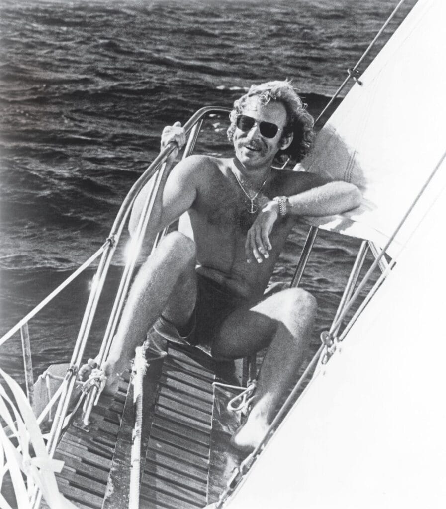 Play On, Jimmy Buffett