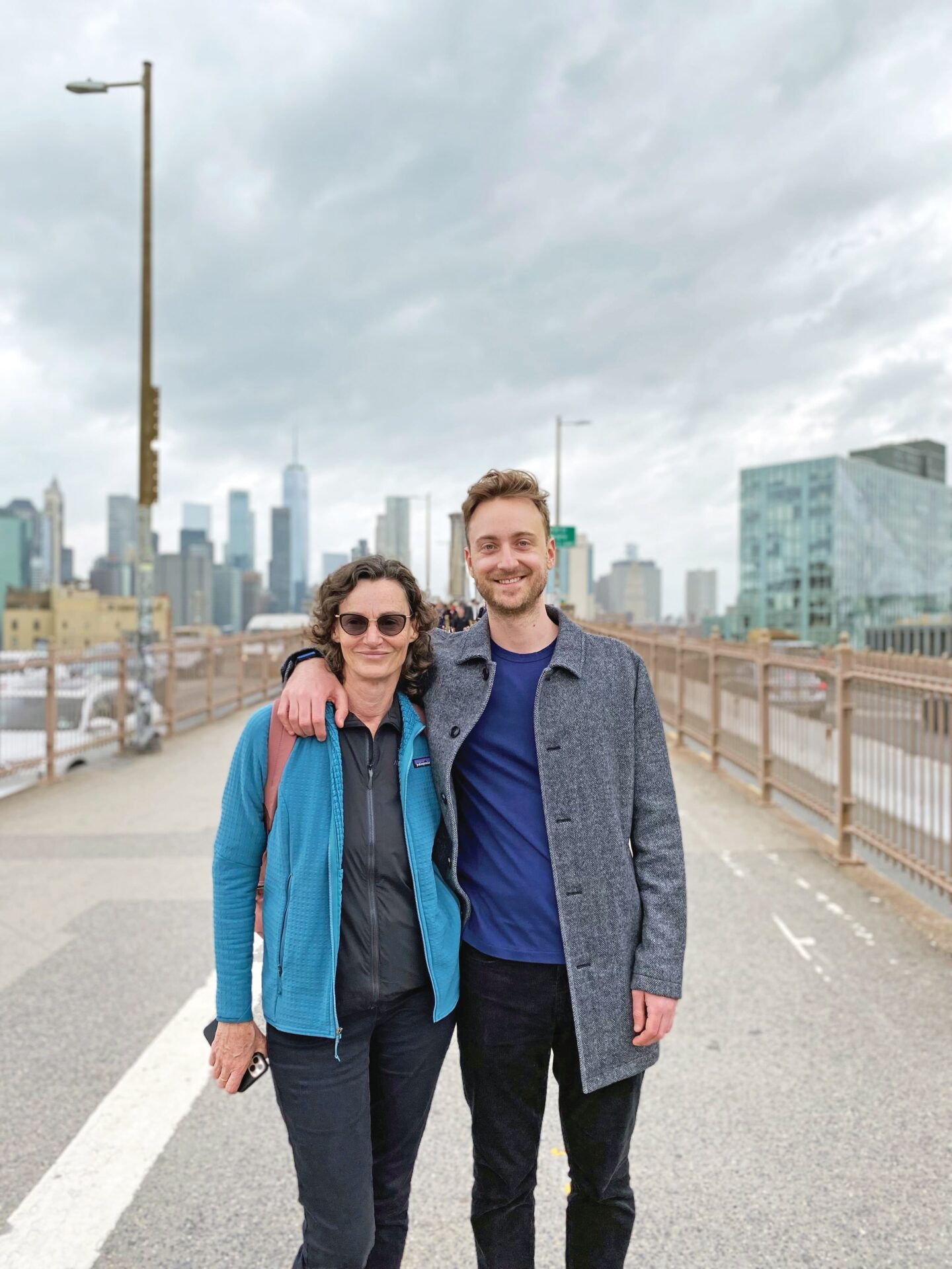Behind the Lab Coat: Our 2024 Research Grant Awardees