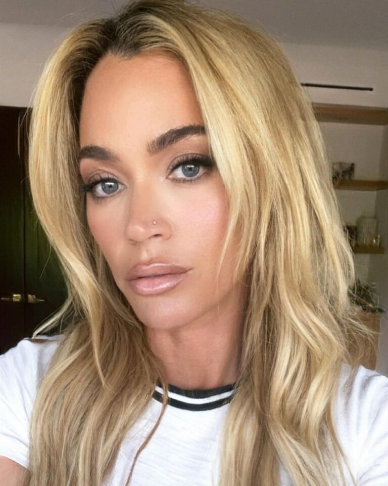 Celebrities and Skin Cancer – They’re Just Like Us