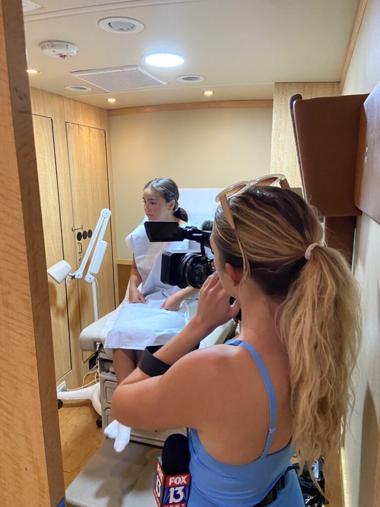 June Update: More than 1,000 Free Screenings in 2023