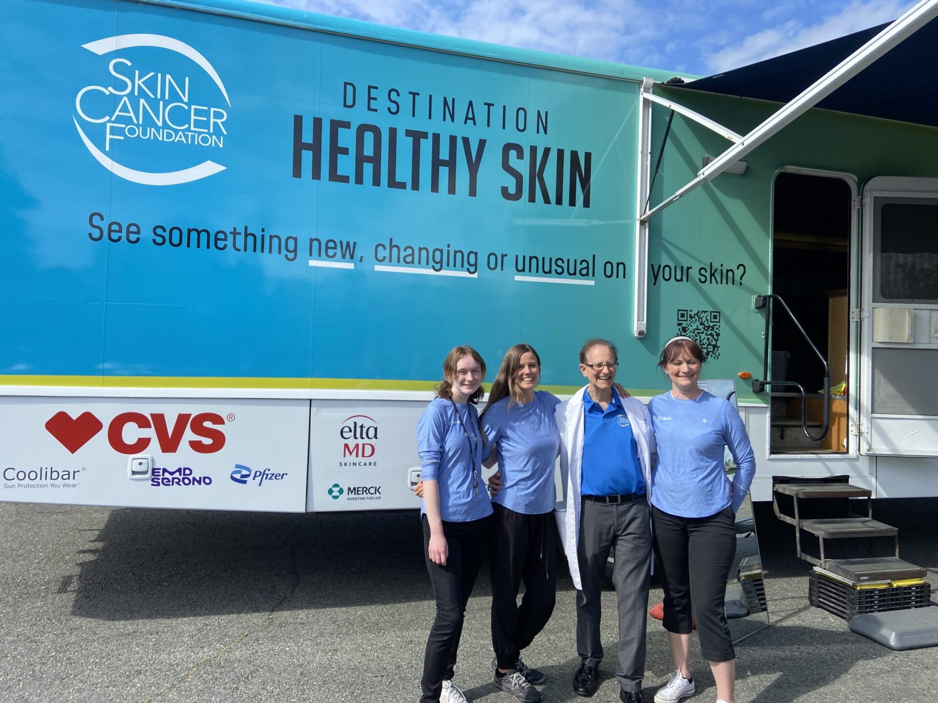 Bidding July a Goodbye: Destination Healthy Skin Update