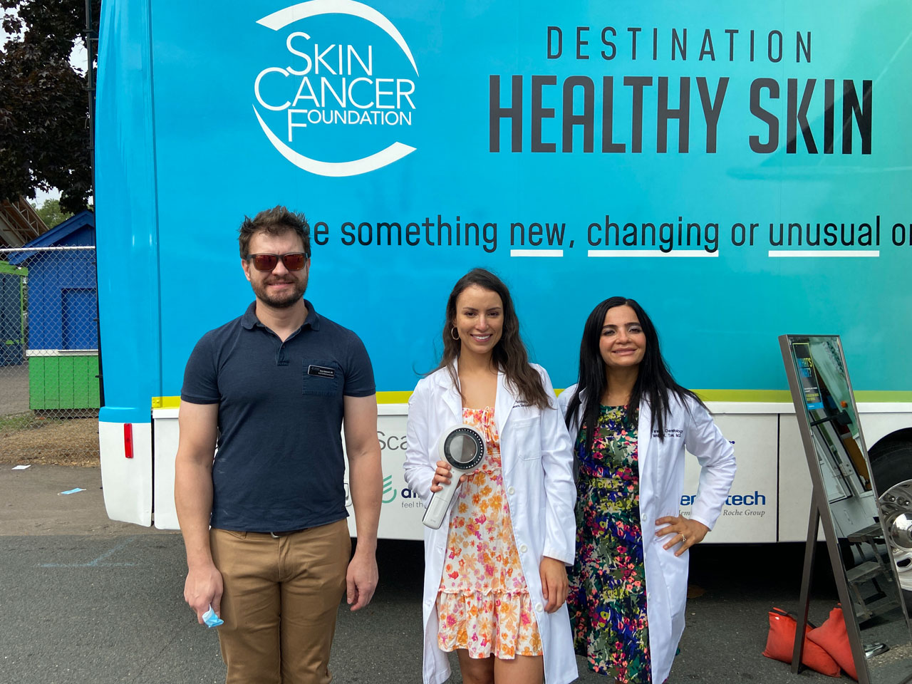 6 Cities in the Books; 15 to Go!