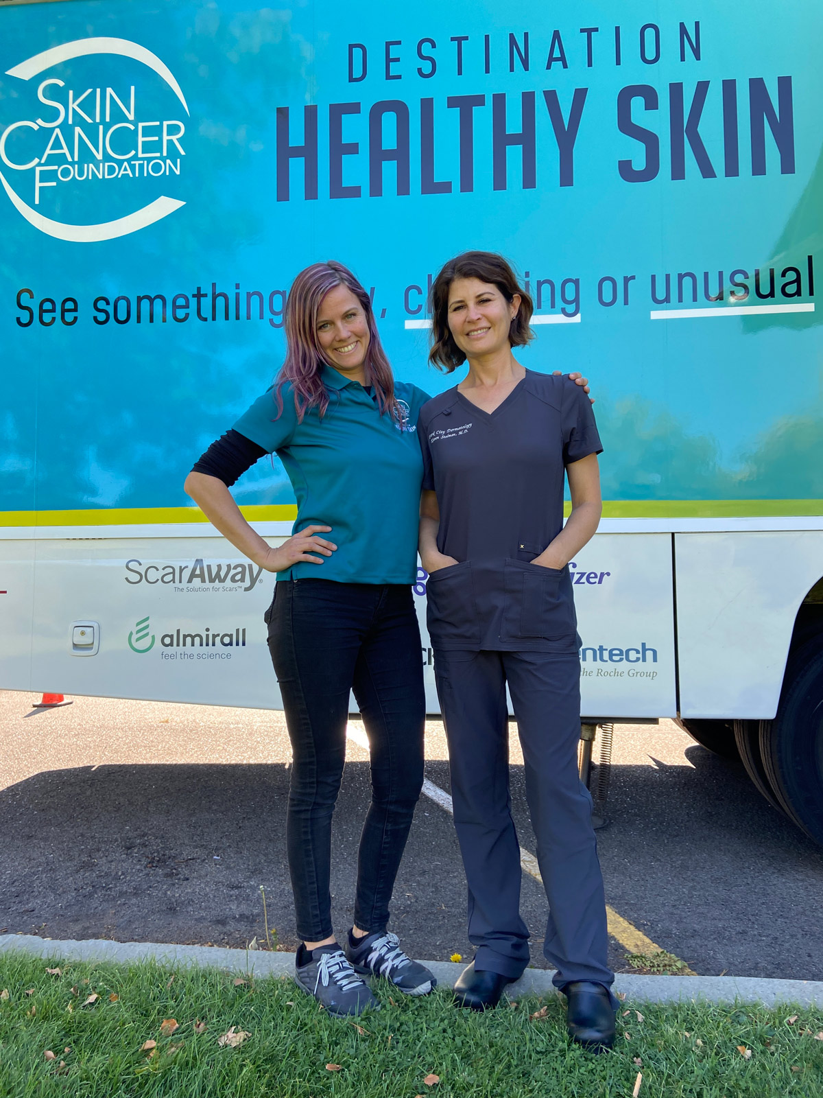 More than 500 Free Screenings in the Books!