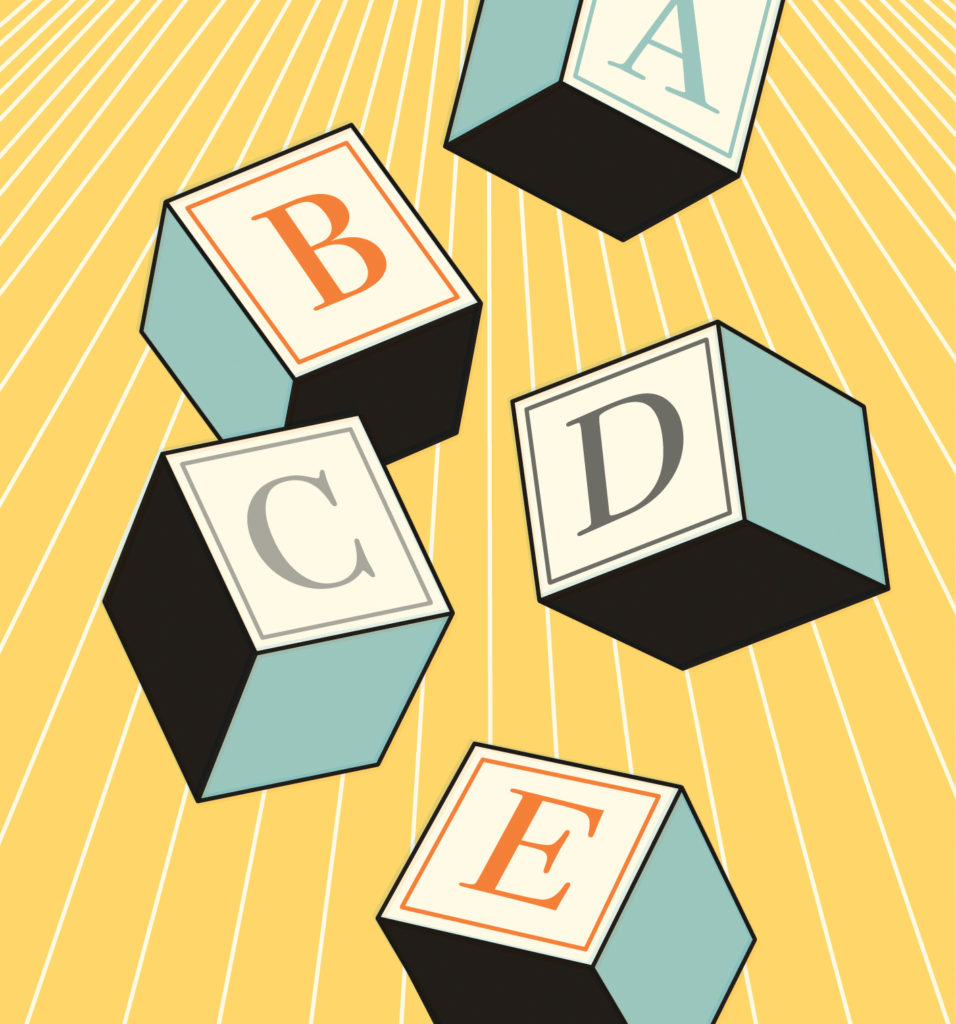 Our First 40 Years: 10 Points of Pride