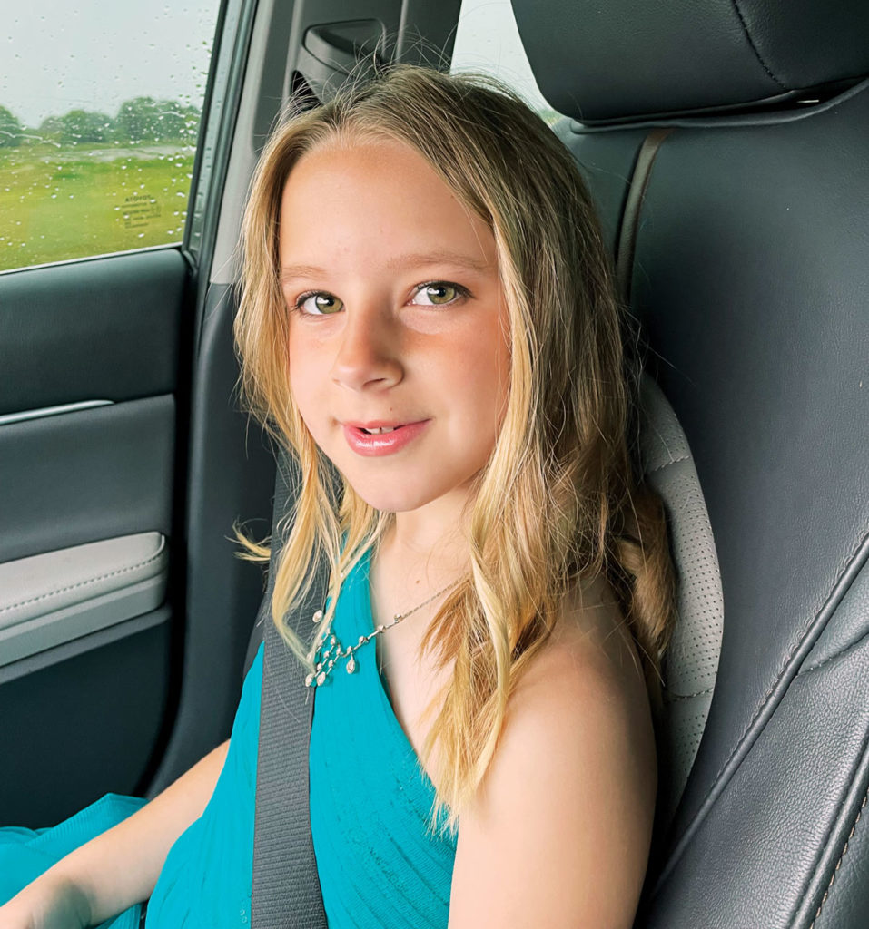 Quando un bambino si ammala di cancro alla pelle