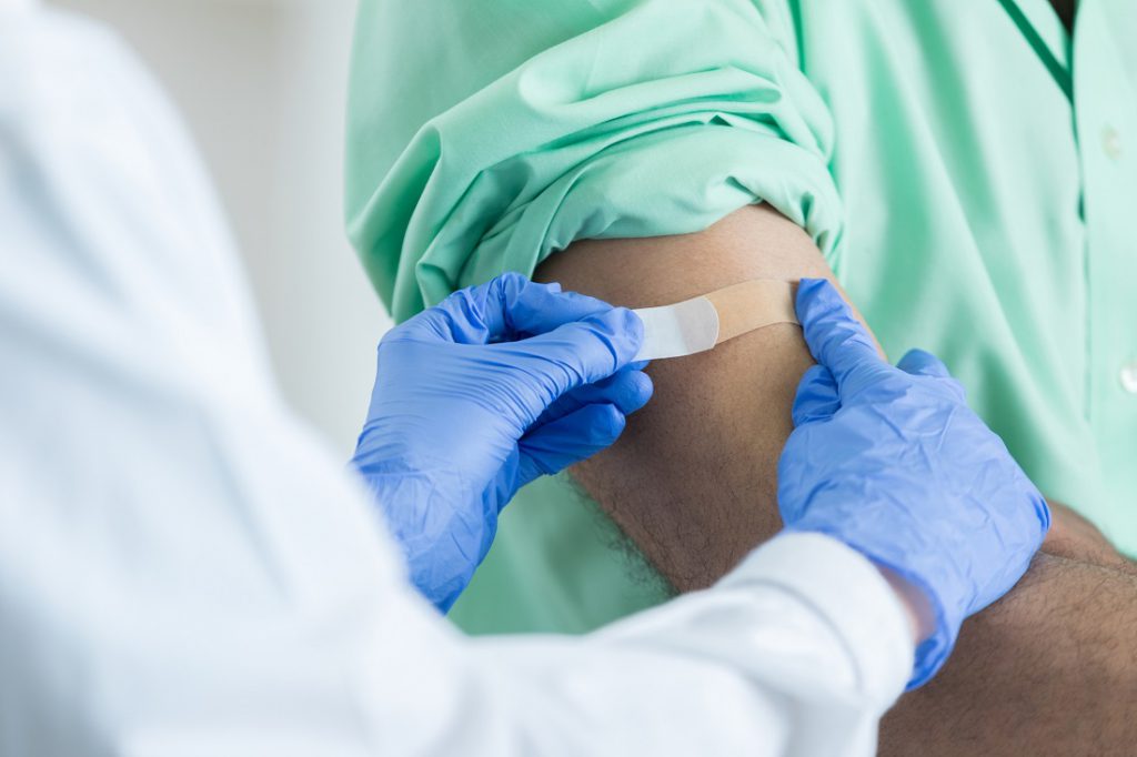 Ask The Expert Does A Biopsy Hurt The Skin Cancer Foundation Ask The Expert Does A Biopsy Hurt The Skin Cancer Foundation
