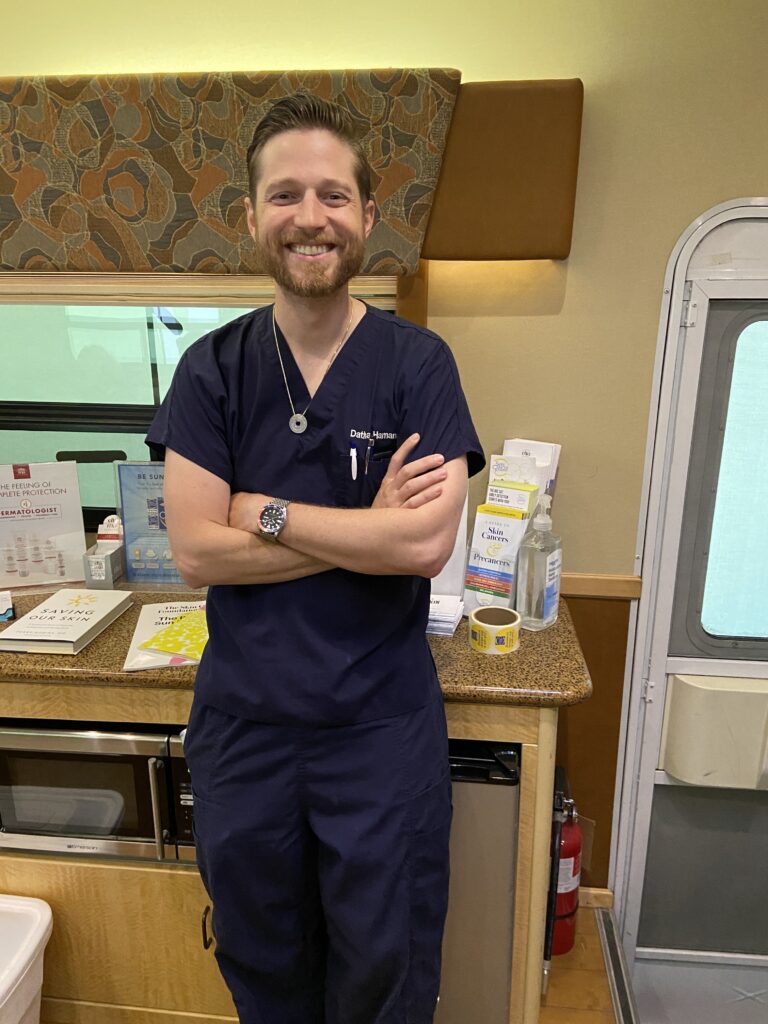 Goal Met! 1,500+ Free Screenings this Spring and Summer