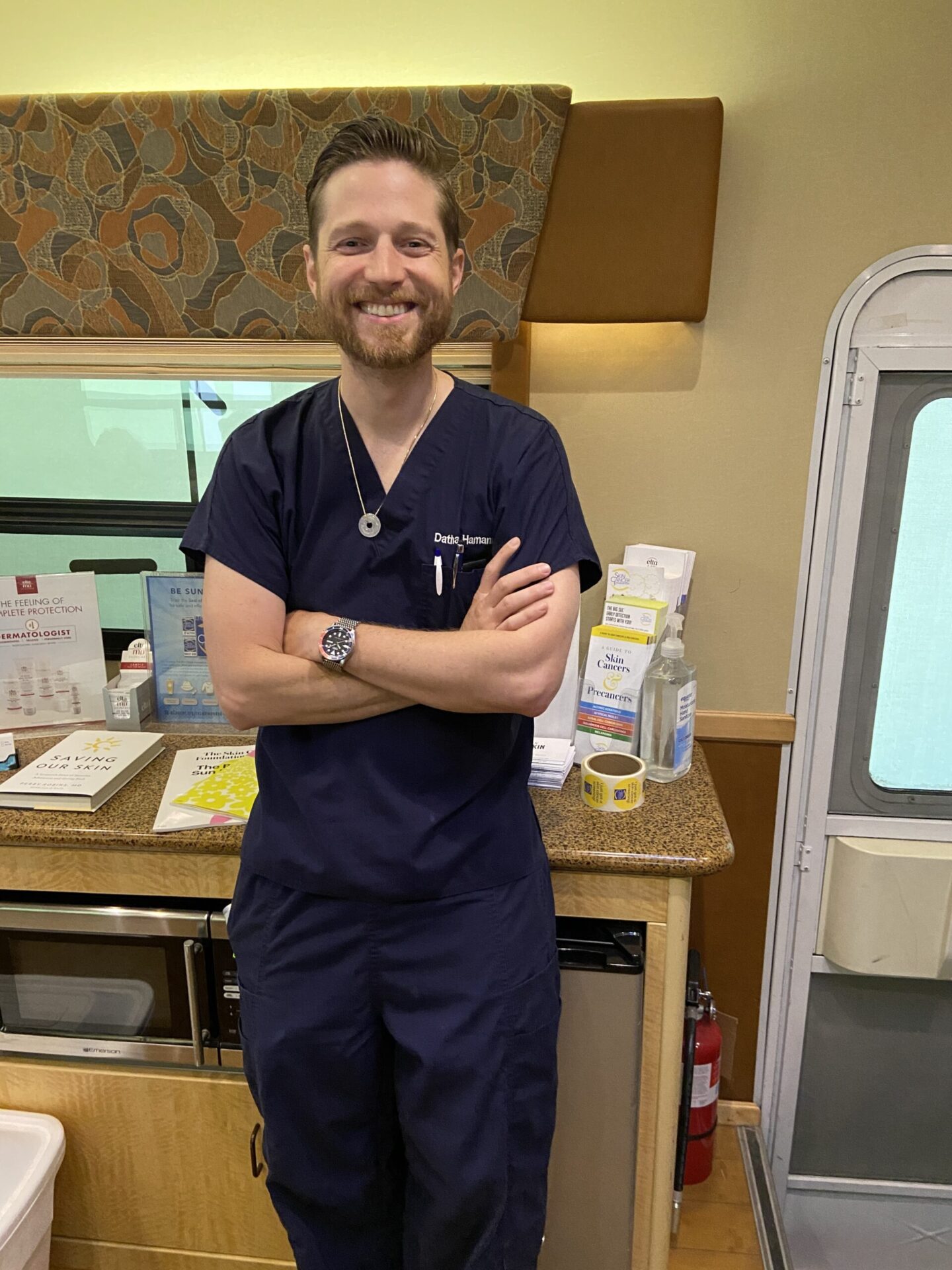 Goal Met! 1,500+ Free Screenings this Spring and Summer