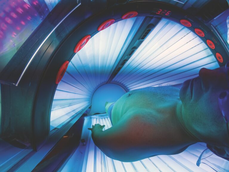 Ask the Expert: Why Is Indoor Tanning Still Legal When We Know It ...