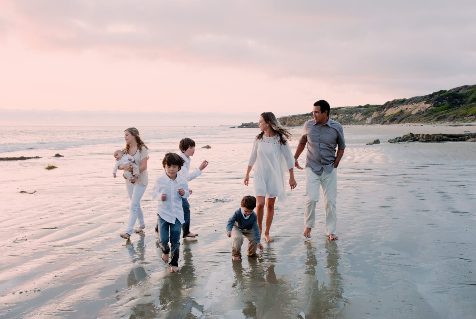 Teach Your Kids About Sun Protection