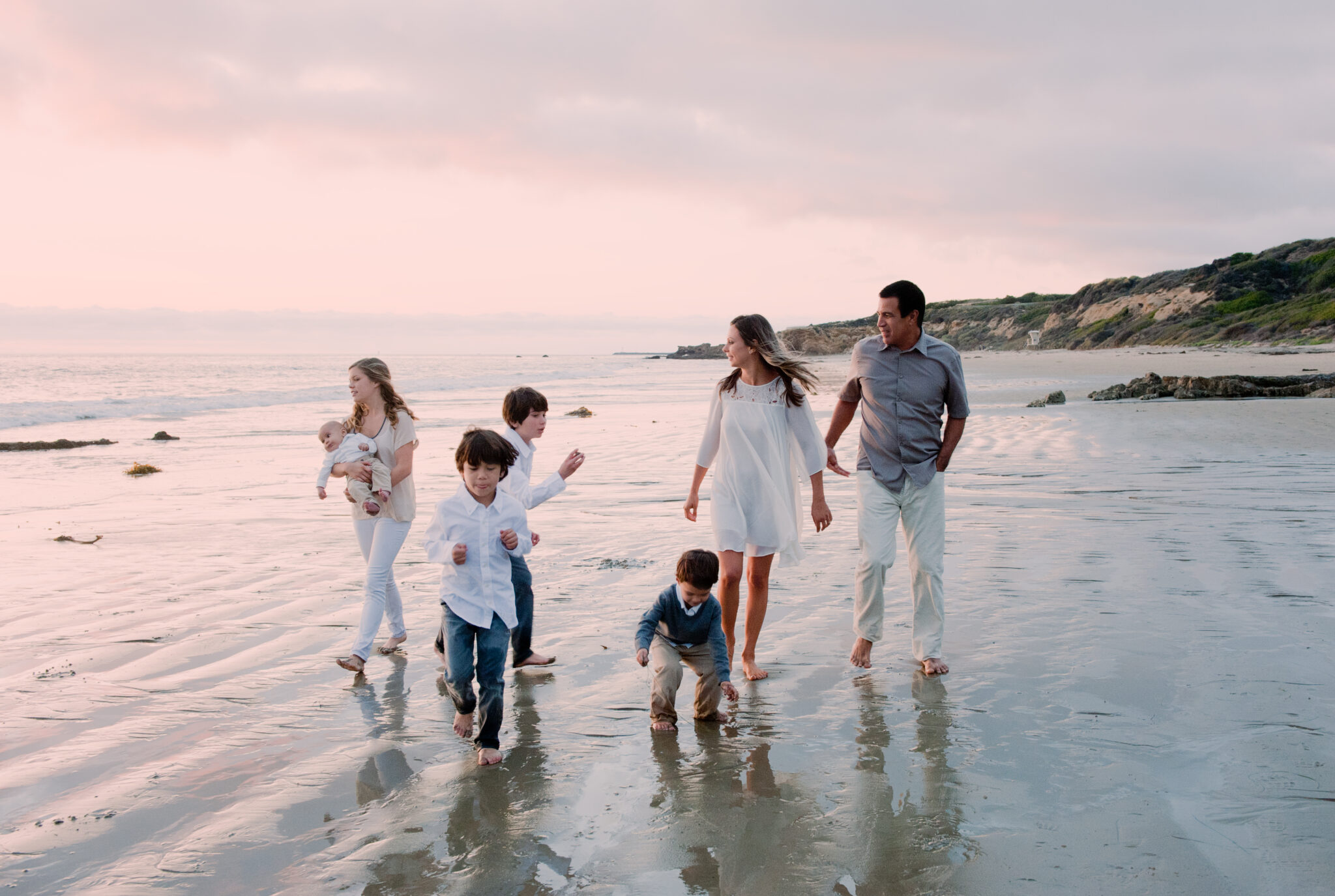 Teach Your Kids About Sun Protection