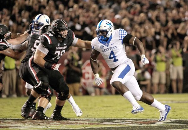 Ausgegrenzt durch Hautkrebs?