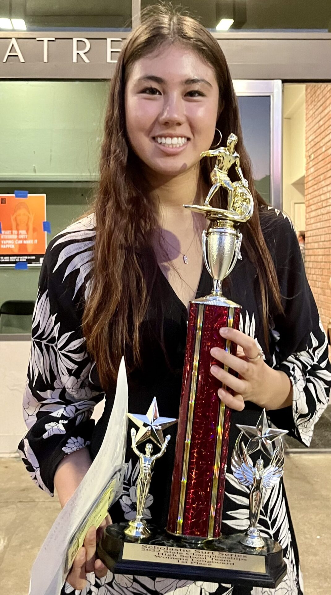 Melanoma at Age 15 – a Young Warrior’s Battle