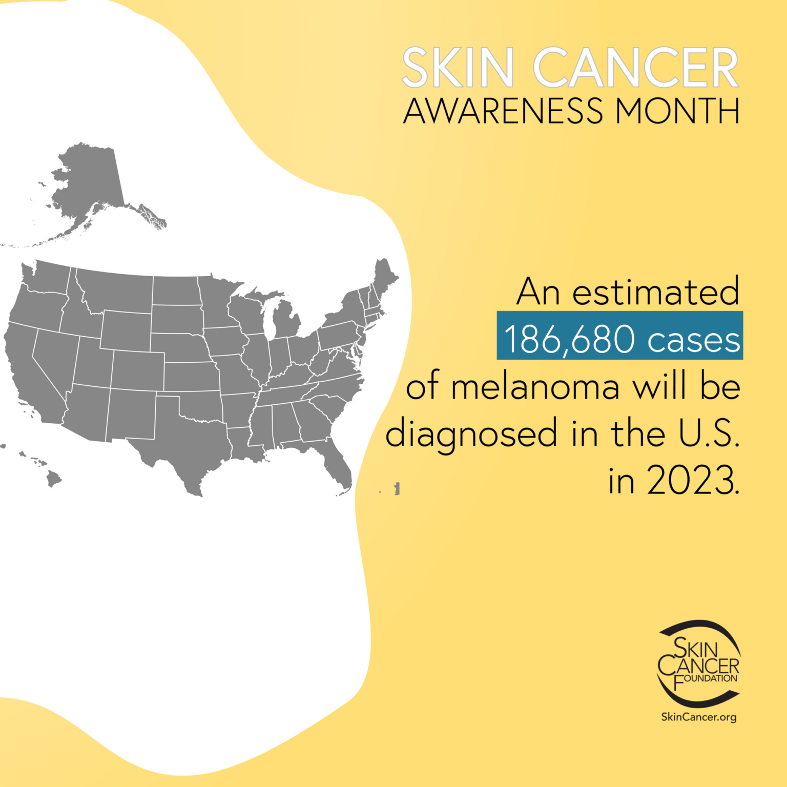 Skin Cancer Awareness Month Toolkit - The Skin Cancer Foundation