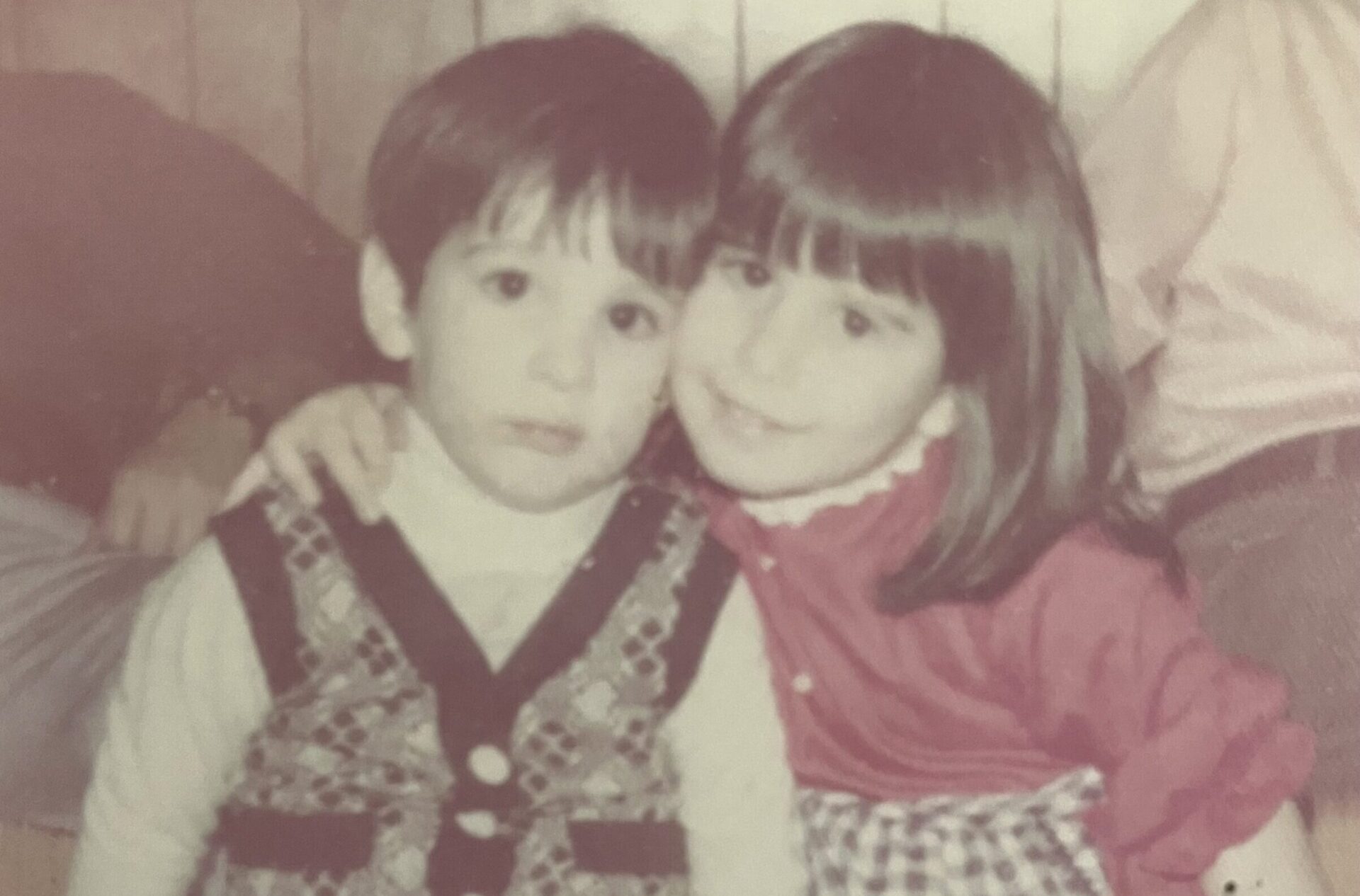 It Takes a Village: Siblings Team Up to Spread Skin Cancer Awareness