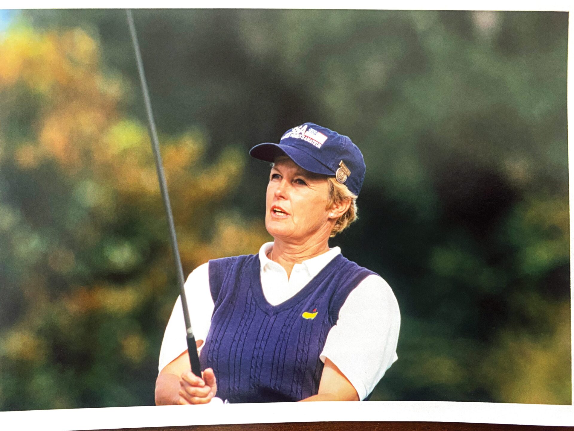 Get in the Swing of It: Golfers on Sun Protection