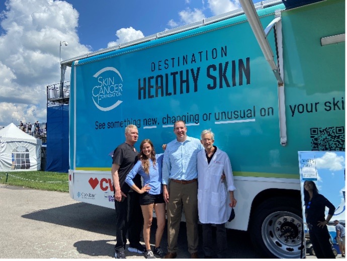 Das ist ein Wrap: Unsere 12,000-Meilen-Reise geht zu Ende