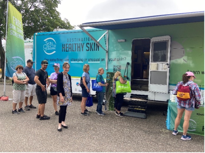 Das ist ein Wrap: Unsere 12,000-Meilen-Reise geht zu Ende