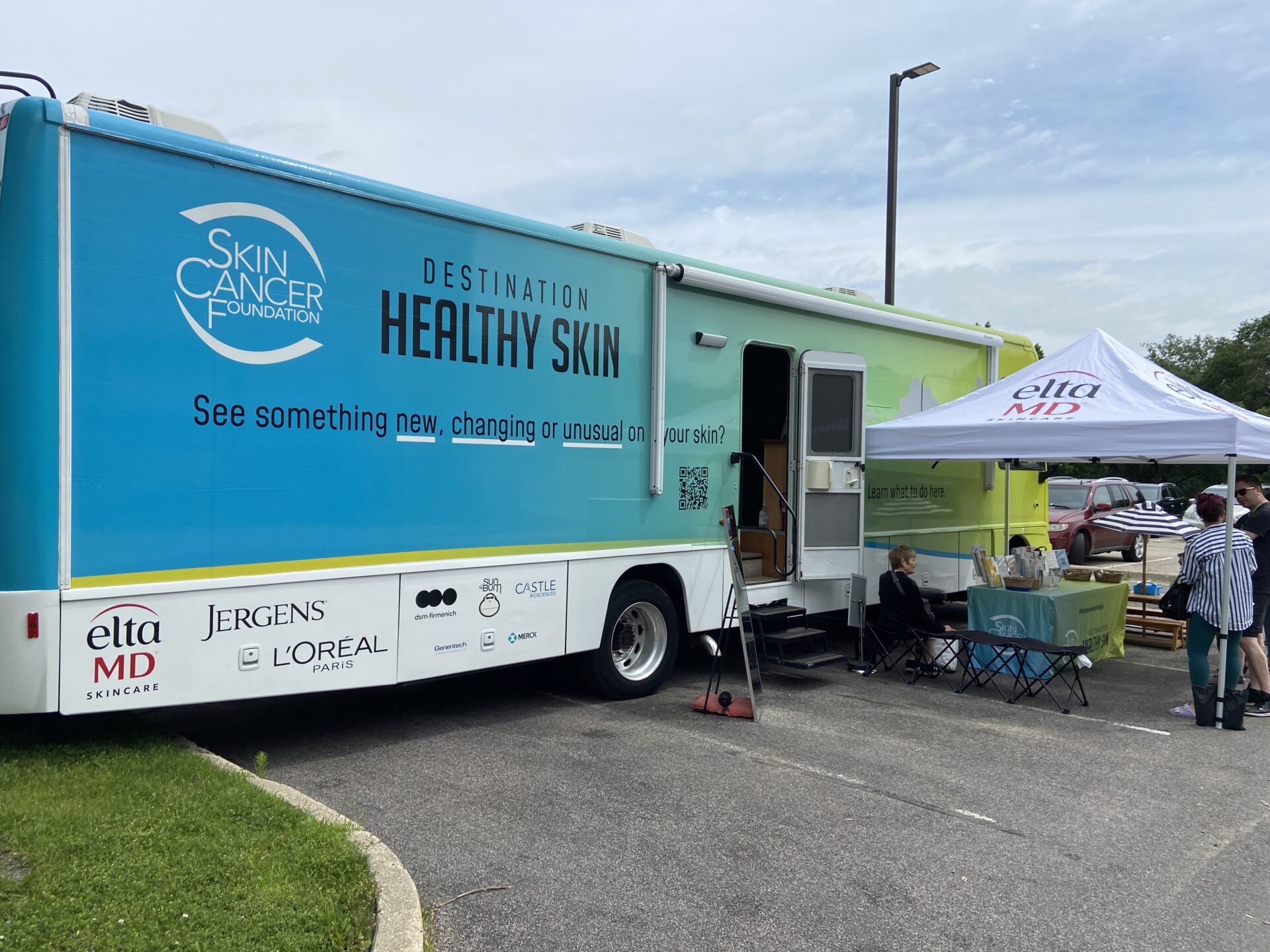 Destination Healthy Skin Mid-Season Update: More than 1,200 Free ...