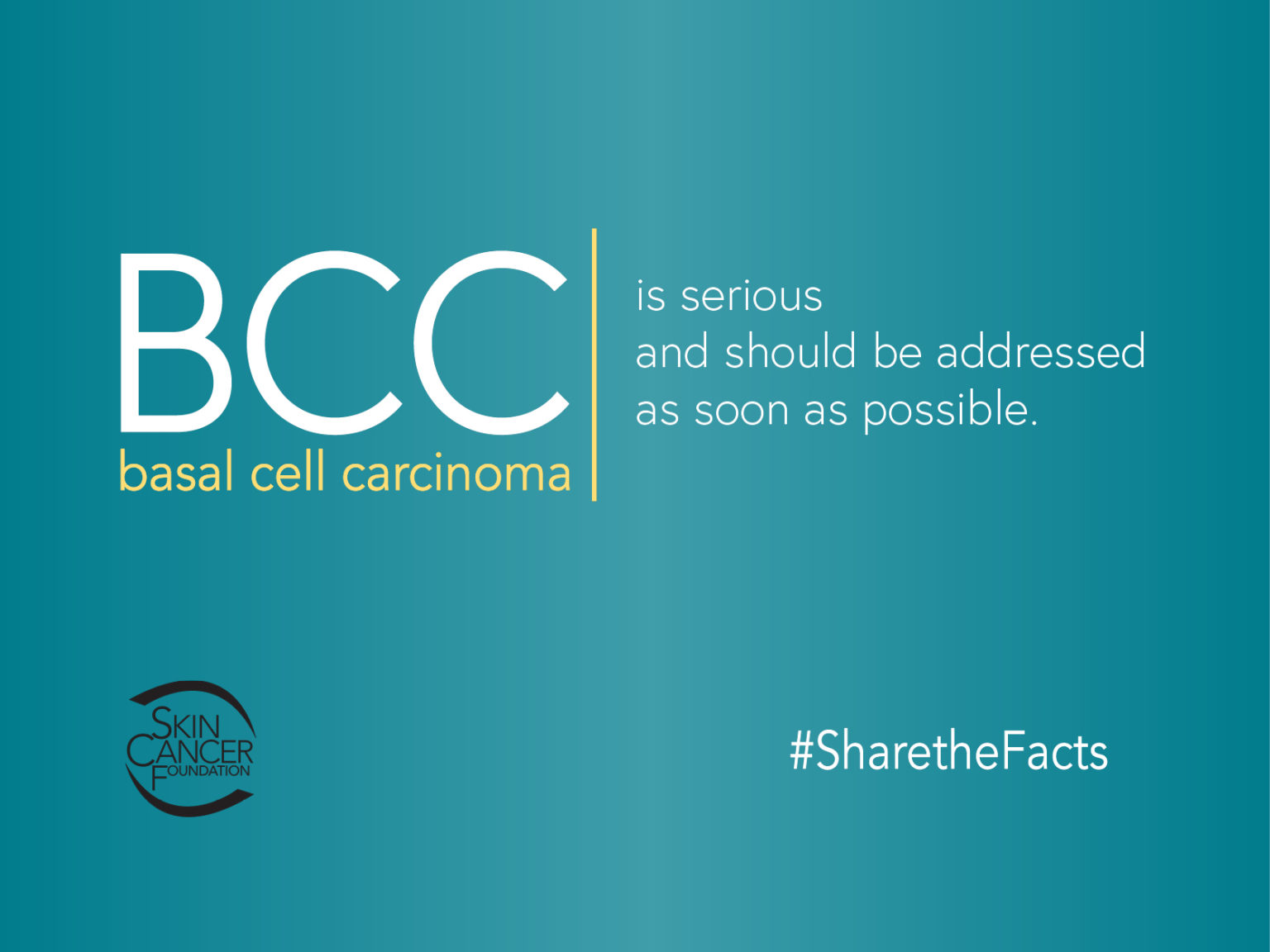 Newly Diagnosed with Skin Cancer