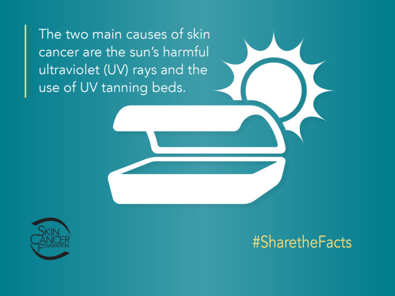 Skin Cancer Awareness Toolkit The Skin Cancer Foundation