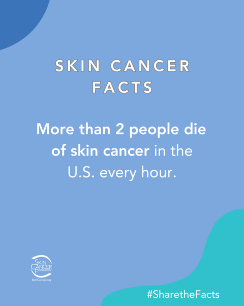 Skin Cancer Awareness Month Toolkit