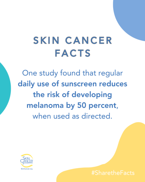 Skin Cancer Awareness Month Toolkit