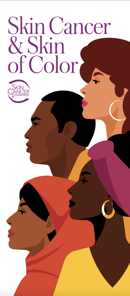 Skin Cancer in Skin of Color