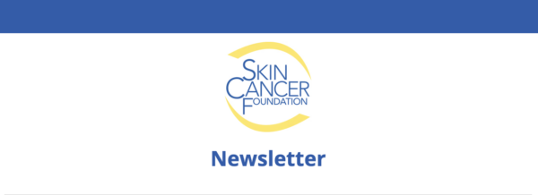 Skin Cancer Awareness Month Toolkit