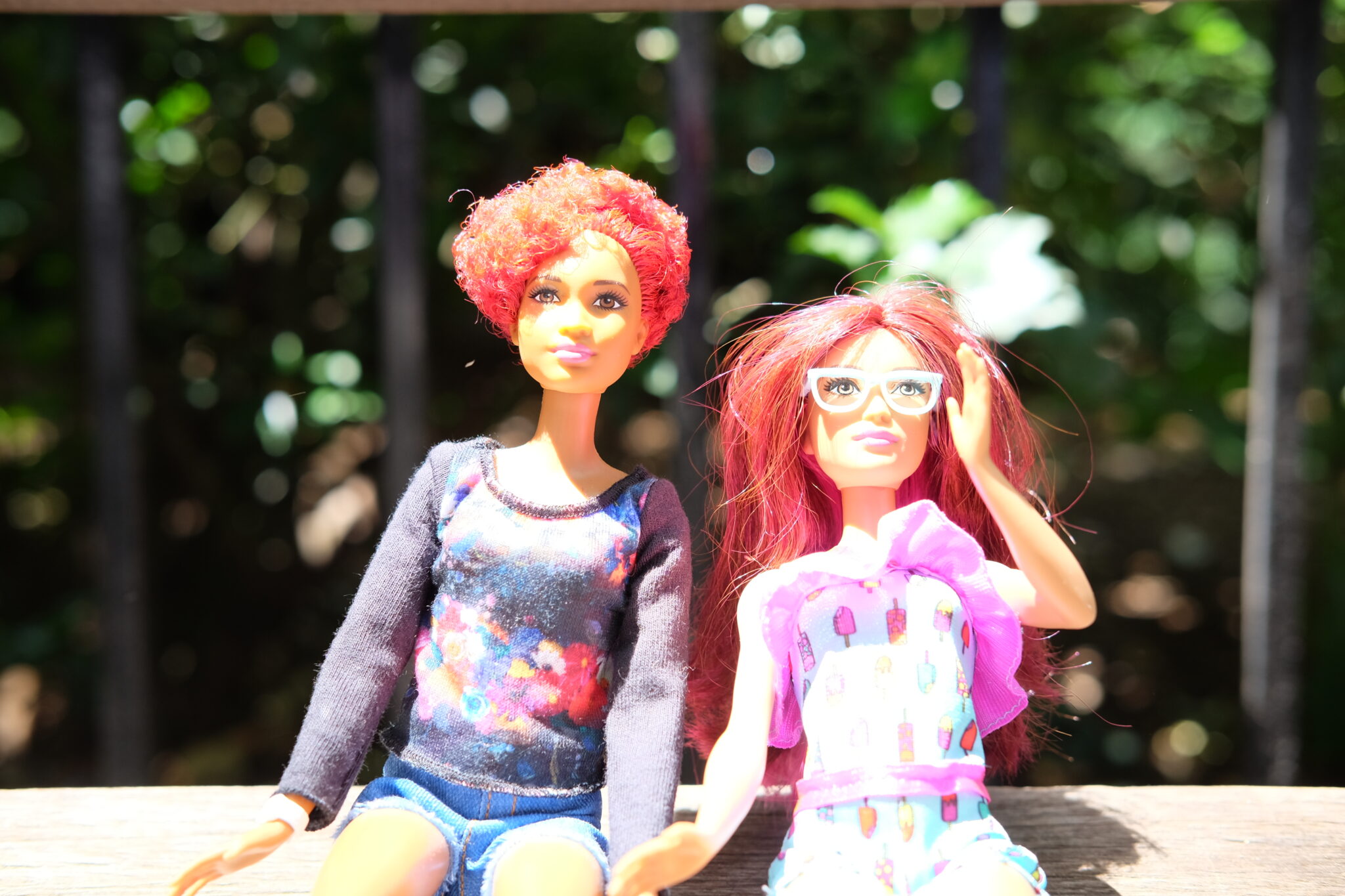 All Skin Tones Need Sun Protection, Doll!