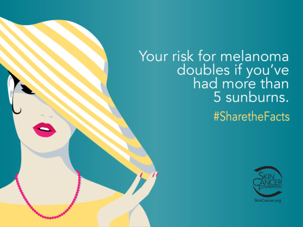 Skin Cancer Awareness Toolkit - The Skin Cancer Foundation