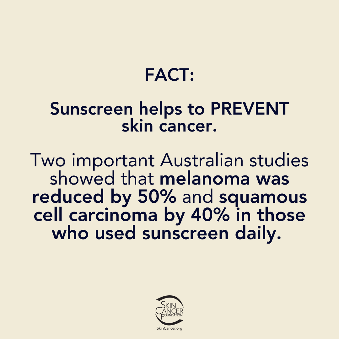 Skin Cancer Awareness Month Toolkit