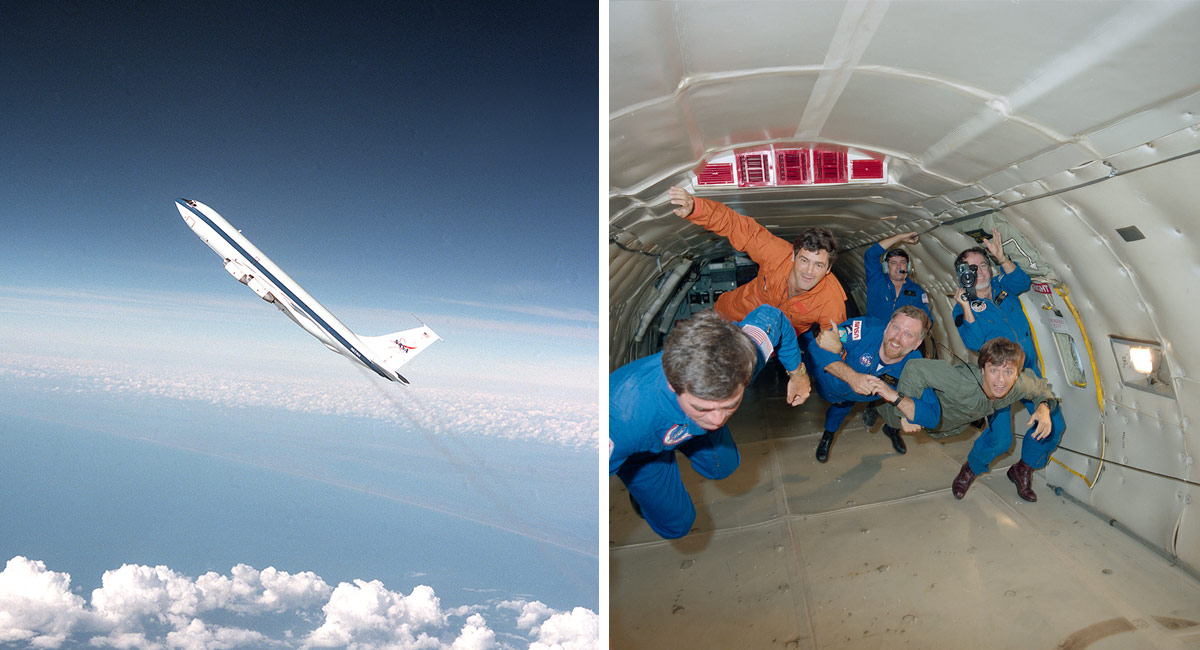 High Altitude, High Risk, Part 2