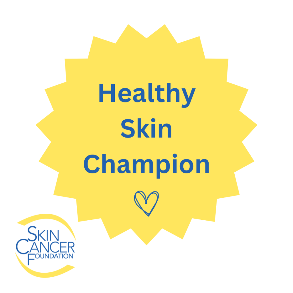 Skin Cancer Awareness Toolkit - The Skin Cancer Foundation